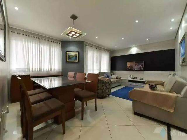 Apartamento para Venda em São Bernardo do Campo/SP Centro 3 Quartos