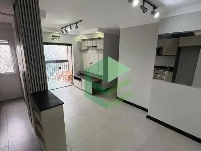 Apartamento para Venda em São Bernardo do Campo/SP Centro 3 Quartos