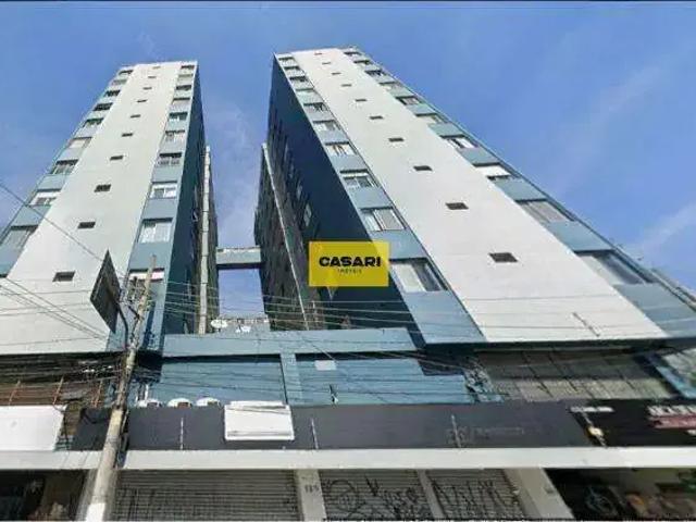 Apartamento para Venda em São Bernardo do Campo/SP Centro 3 Quartos