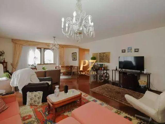 Apartamento para Venda em São Bernardo do Campo/SP Centro 3 Quartos
