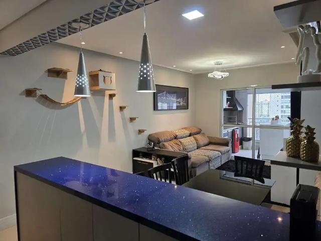 Apartamento para Venda em São Bernardo do Campo/SP Centro 3 Quartos