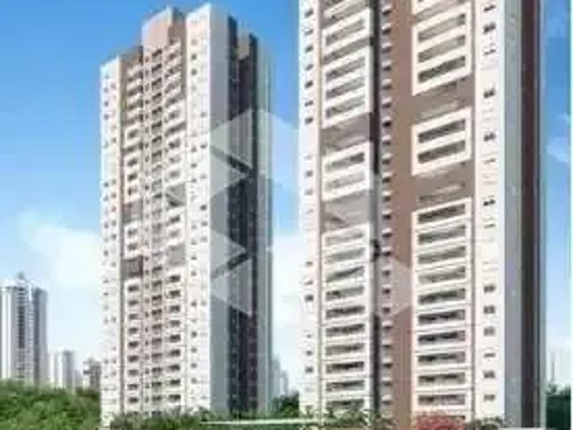 Apartamento para Venda em São Bernardo do Campo/SP Centro 3 Quartos