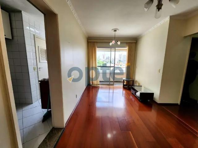 Apartamento para Venda em São Bernardo do Campo/SP Centro 3 Quartos