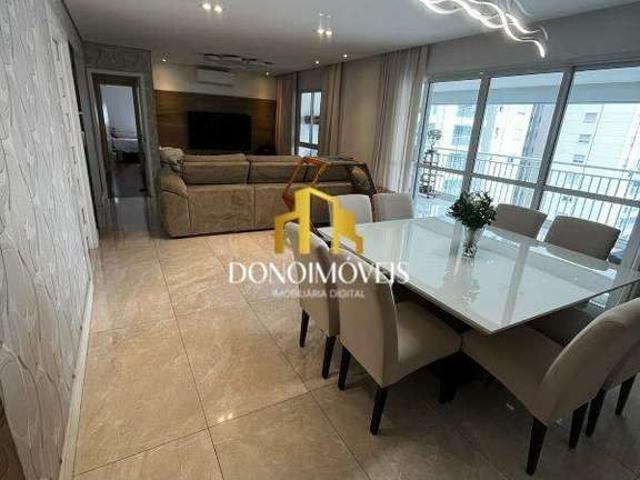 Apartamento para Venda em São Bernardo do Campo/SP Centro 3 Quartos