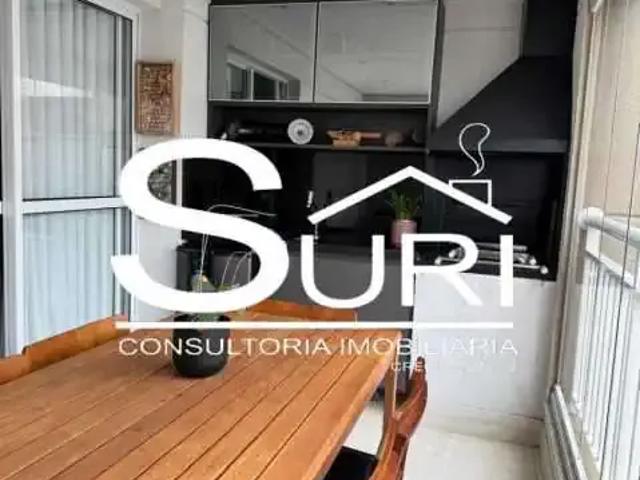 Apartamento para Venda em São Bernardo do Campo/SP Centro 3 Quartos