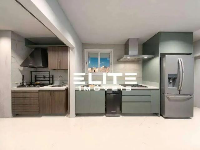 Apartamento para Venda em São Bernardo do Campo/SP Centro 3 Quartos