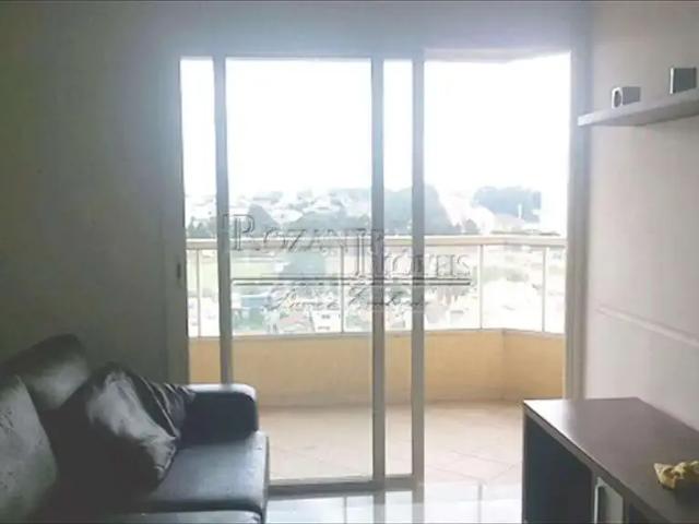 Apartamento para Venda em São Bernardo do Campo/SP Centro 3 Quartos