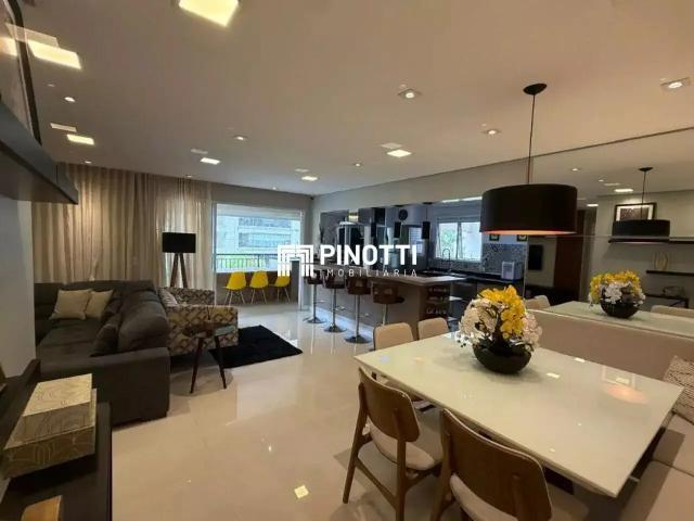 Apartamento para Venda em São Bernardo do Campo/SP Centro 3 Quartos