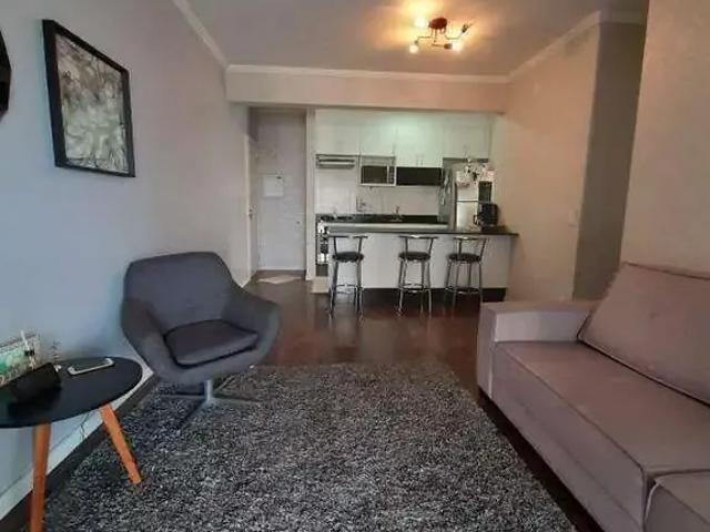 Apartamento para Venda em São Bernardo do Campo/SP Centro 3 Quartos