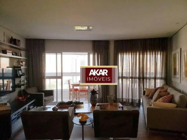 Apartamento para Venda em São Bernardo do Campo/SP Centro 3 Quartos