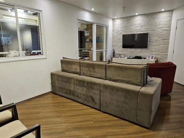 Apartamento para Venda em São Bernardo do Campo/SP Centro 3 Quartos