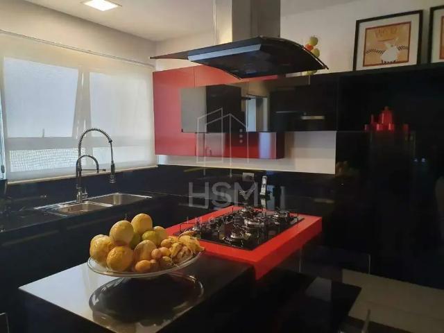 Apartamento para Venda em São Bernardo do Campo/SP Centro 3 Quartos