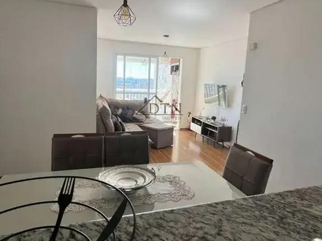 Apartamento para Venda em São Bernardo do Campo/SP Centro 3 Quartos