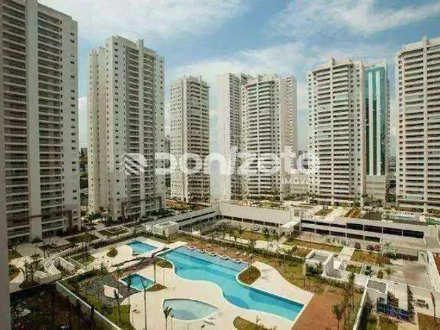 Apartamento para Venda em São Bernardo do Campo/SP Centro 3 Quartos