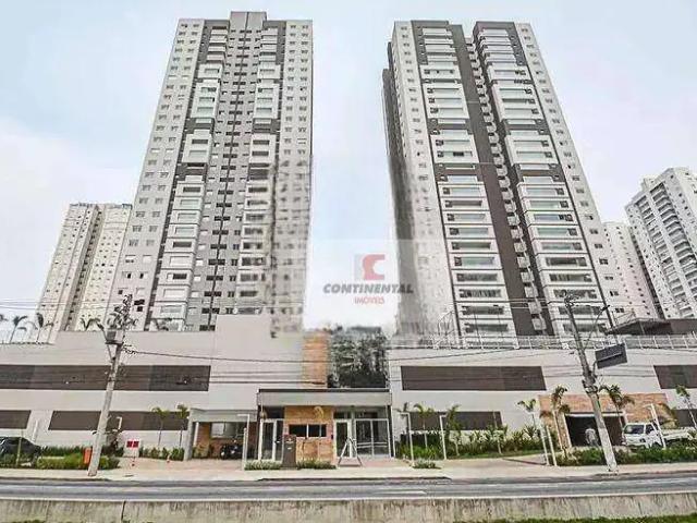 Apartamento para Venda em São Bernardo do Campo/SP Centro 3 Quartos