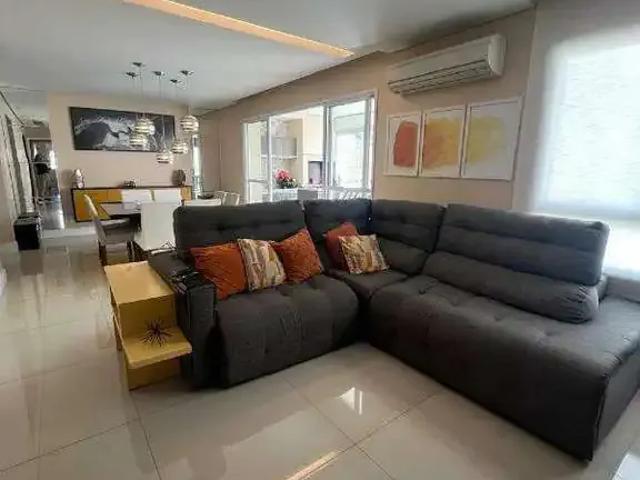 Apartamento para Venda em São Bernardo do Campo/SP Centro 3 Quartos