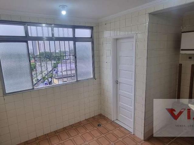 Apartamento para Venda em São Bernardo do Campo/SP Centro 3 Quartos