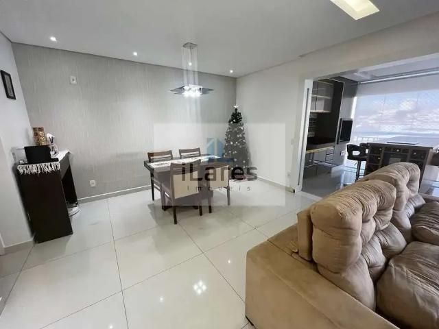 Apartamento para Venda em São Bernardo do Campo/SP Centro 3 Quartos