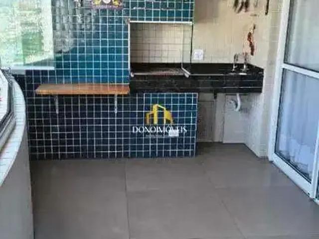 Apartamento para Venda em São Bernardo do Campo/SP Centro 3 Quartos