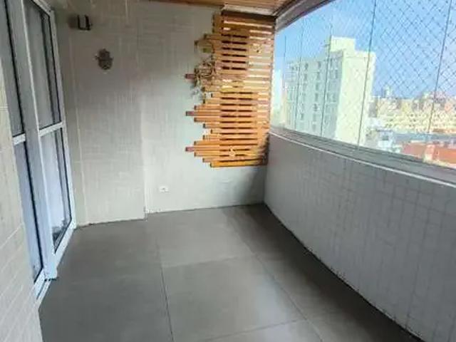 Apartamento para Venda em São Bernardo do Campo/SP Centro 3 Quartos