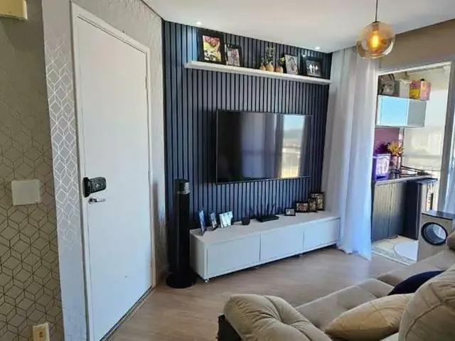 Apartamento para Venda em São Bernardo do Campo/SP Centro 3 Quartos