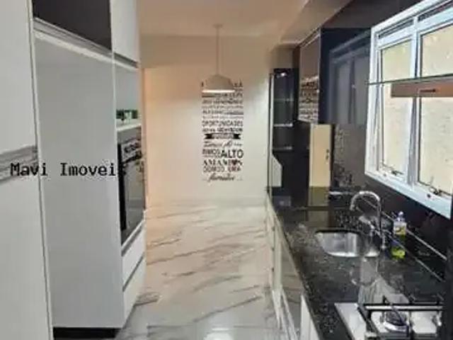 Apartamento para Venda em São Bernardo do Campo/SP Centro 3 Quartos