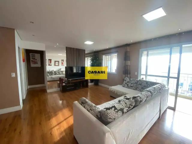 Apartamento para Venda em São Bernardo do Campo/SP Centro 3 Quartos