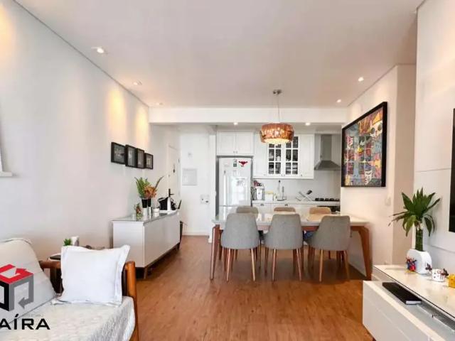 Apartamento para Venda em São Bernardo do Campo/SP Centro 3 Quartos
