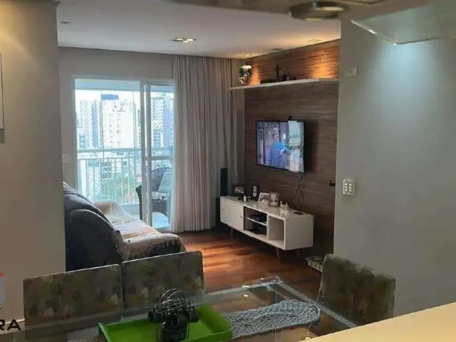 Apartamento para Venda em São Bernardo do Campo/SP Centro 3 Quartos