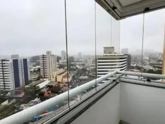Apartamento para Venda em São Bernardo do Campo/SP Centro 3 Quartos