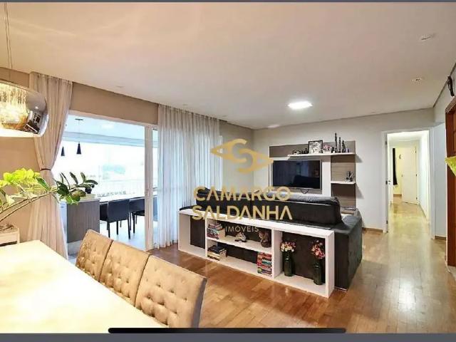 Apartamento para Venda em São Bernardo do Campo/SP Centro 3 Quartos