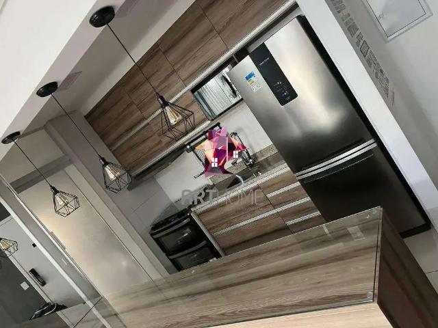 Apartamento para Venda em São Bernardo do Campo/SP Centro 3 Quartos