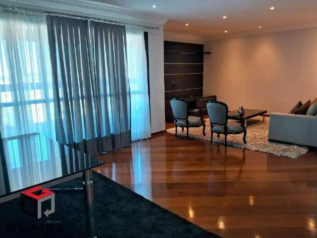 Apartamento para Venda em São Bernardo do Campo/SP Centro 3 Quartos