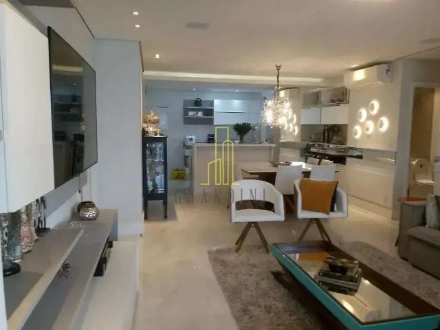 Apartamento para Venda em São Bernardo do Campo/SP Centro 3 Quartos