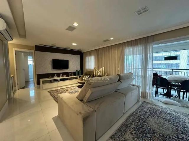 Apartamento para Venda em São Bernardo do Campo/SP Centro 3 Quartos
