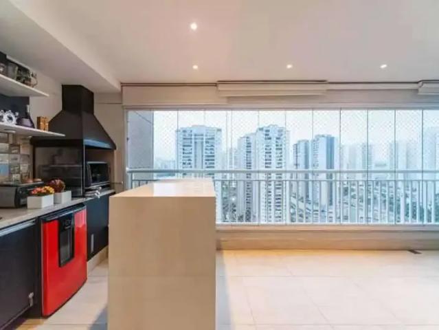 Apartamento para Venda em São Bernardo do Campo/SP Centro 3 Quartos