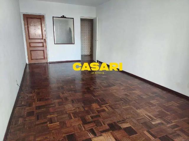 Apartamento para Venda em São Bernardo do Campo/SP Centro 3 Quartos
