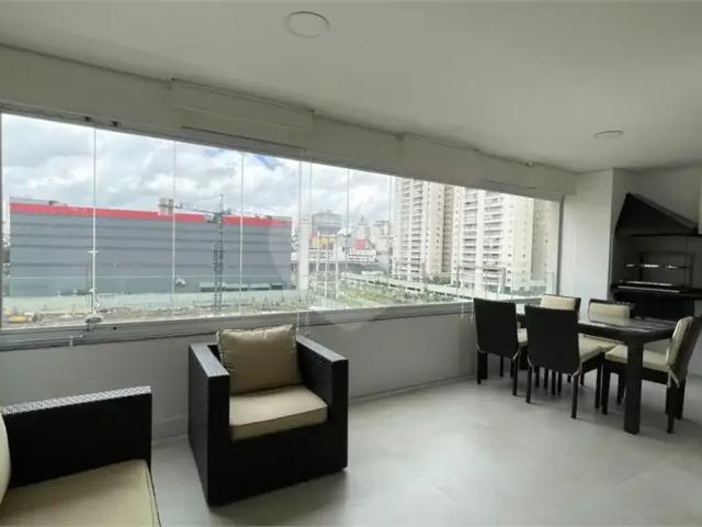 Apartamento para Venda em São Bernardo do Campo/SP Centro 3 Quartos