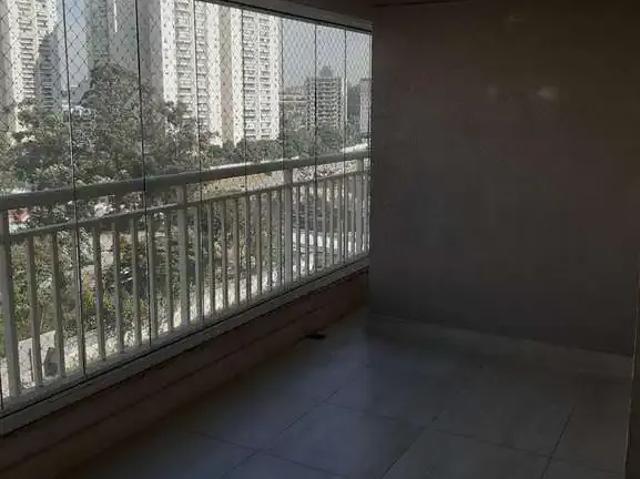 Apartamento para Venda em São Bernardo do Campo/SP Centro 3 Quartos
