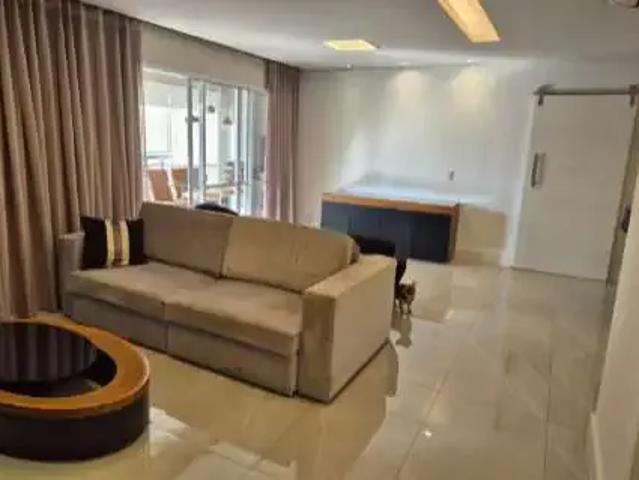 Apartamento para Venda em São Bernardo do Campo/SP Centro 3 Quartos