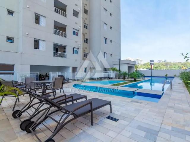Apartamento para Venda em São Bernardo do Campo/SP Centro 3 Quartos