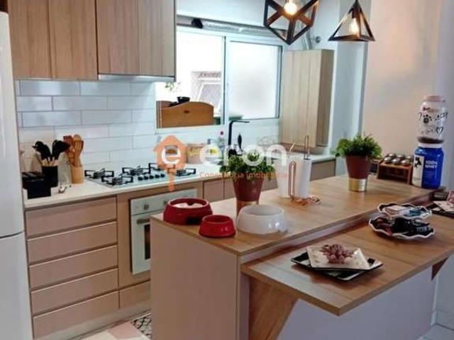 Apartamento para Venda em São Bernardo do Campo/SP Centro 3 Quartos