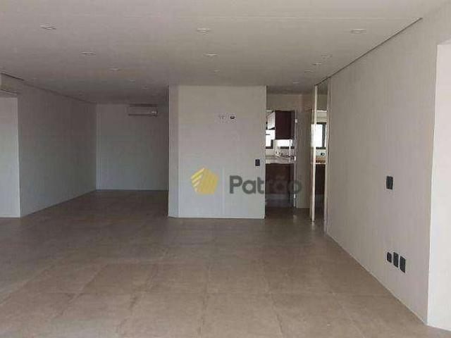 Apartamento para Venda em São Bernardo do Campo/SP Centro 3 Quartos