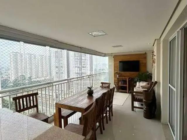 Apartamento para Venda em São Bernardo do Campo/SP Centro 3 Quartos