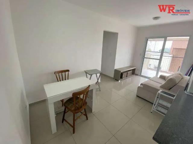 Apartamento para Venda em São Bernardo do Campo/SP Centro 3 Quartos