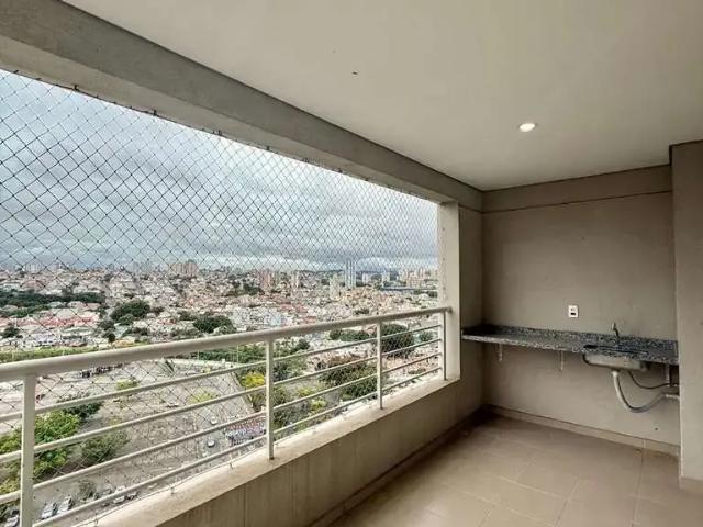 Apartamento para Venda em São Bernardo do Campo/SP Centro 3 Quartos