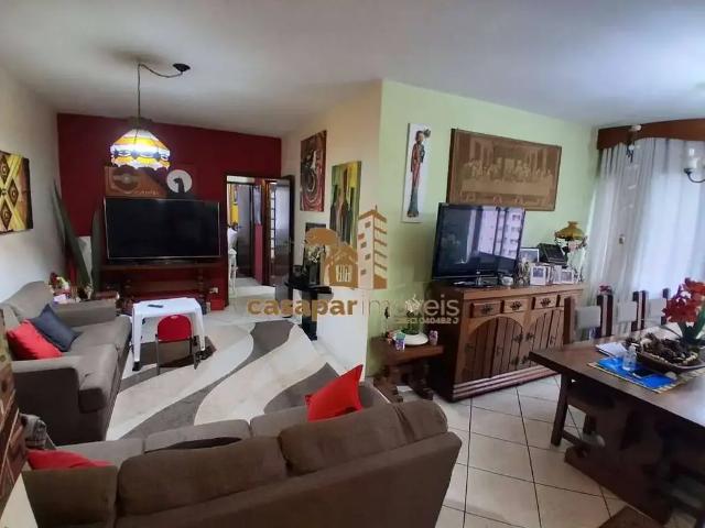 Apartamento para Venda em São Bernardo do Campo/SP Centro 3 Quartos