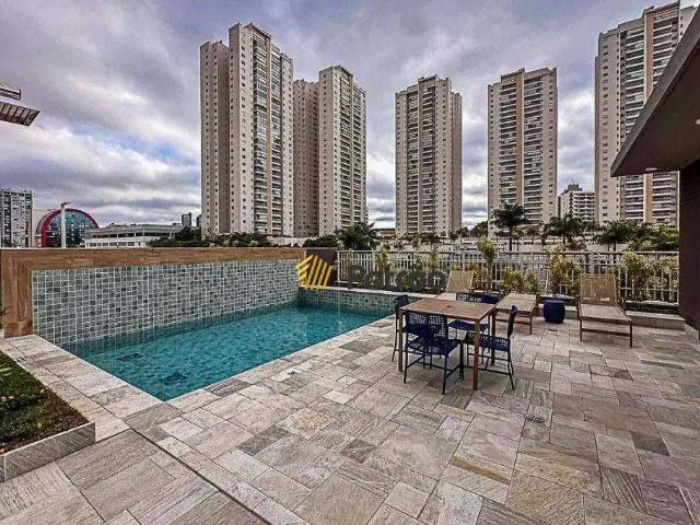 Apartamento para Venda em São Bernardo do Campo/SP Centro 3 Quartos