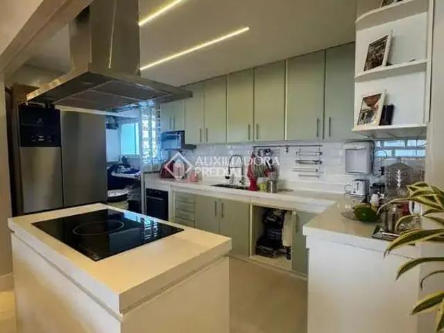 Apartamento para Venda em São Bernardo do Campo/SP Centro 3 Quartos