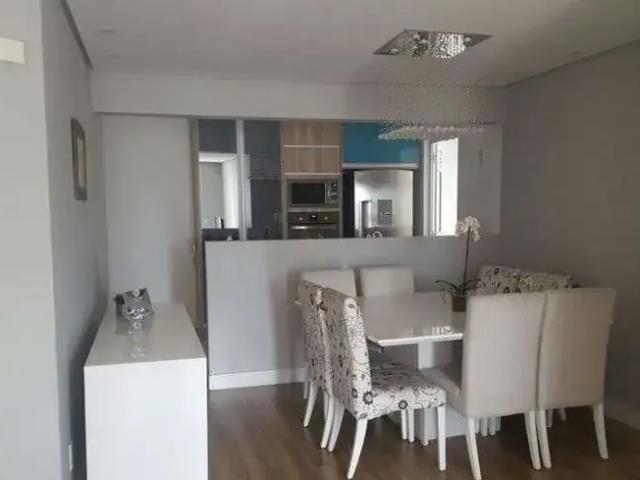 Apartamento para Venda em São Bernardo do Campo/SP Centro 3 Quartos